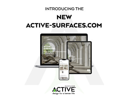 News - Active Surfaces